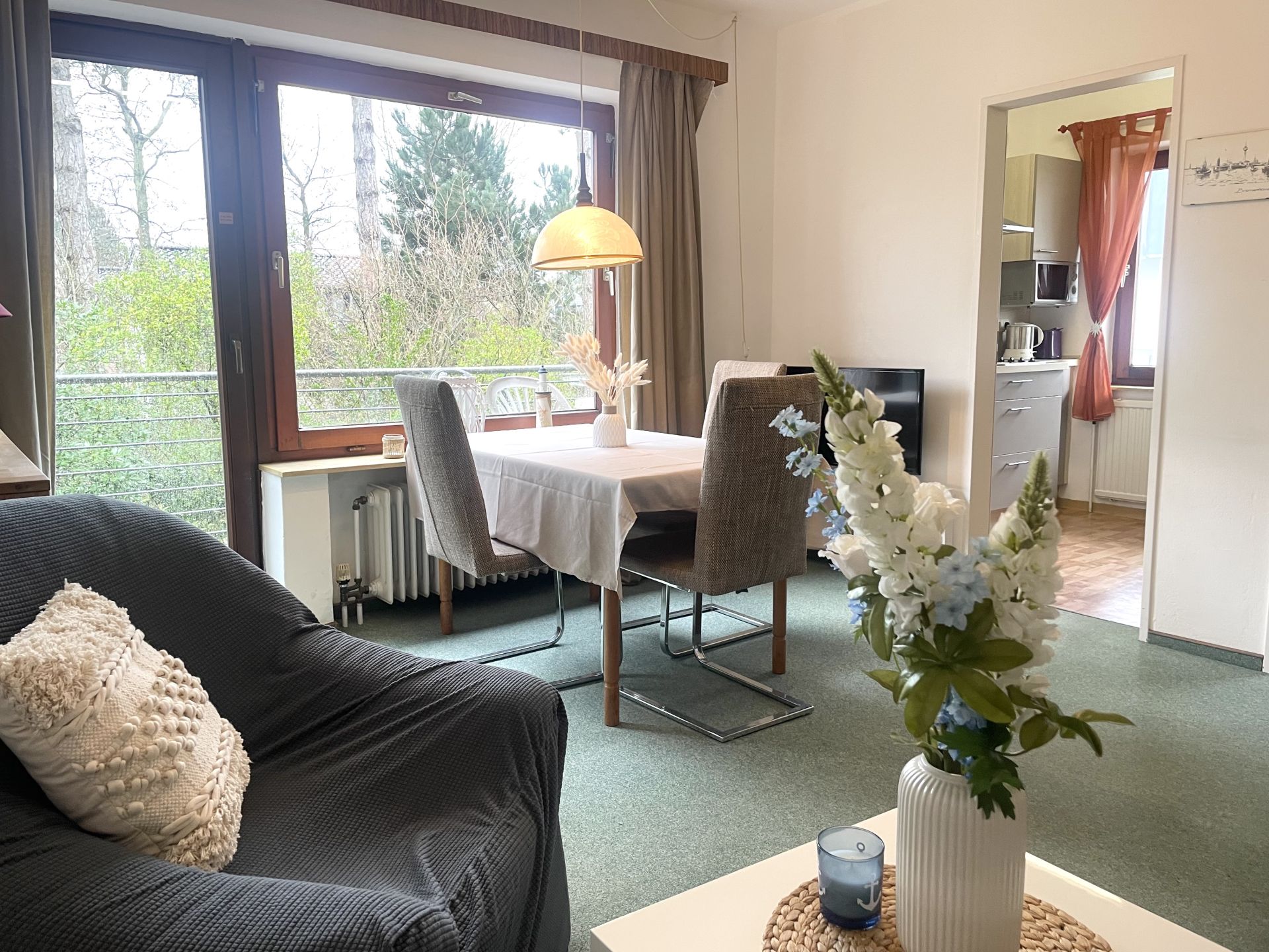 Ferienwohnung Mit Hund Thuringen